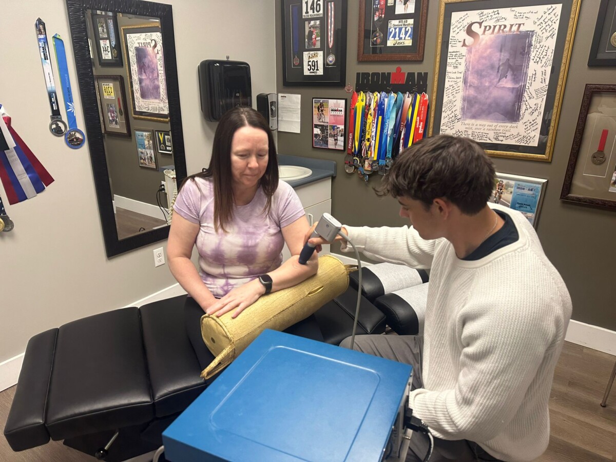 Chiropractor Windsor | Community Chiropractic Center